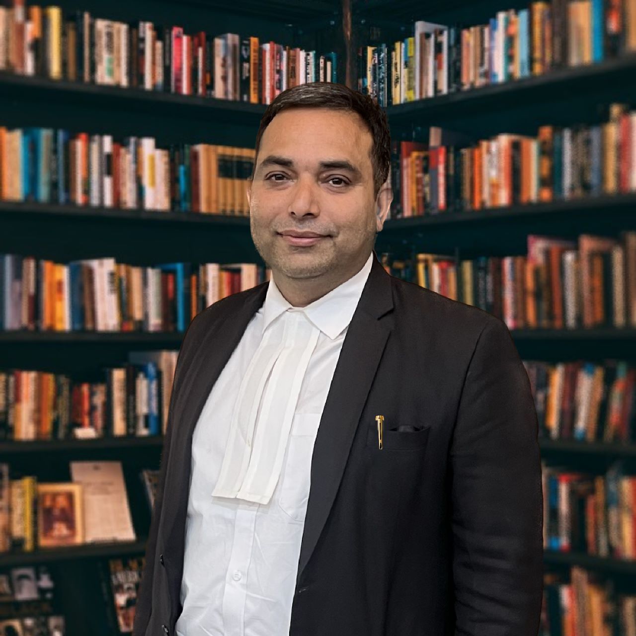 Anoop Prakash Awasthi | Lawship