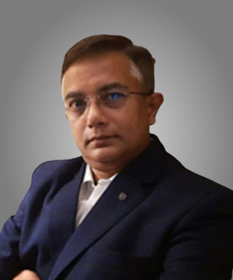 Joydev Sengupta | Lawships