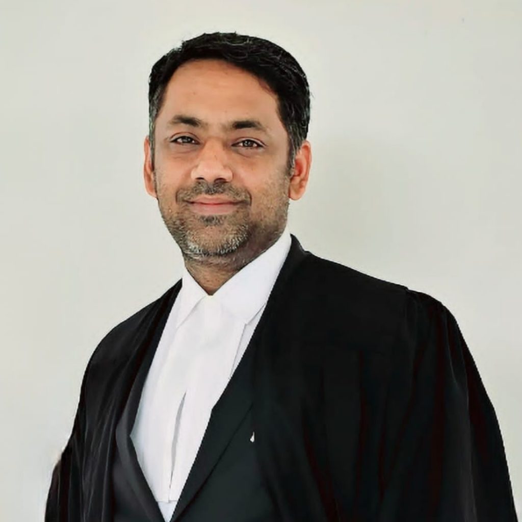 Pragalbh Sharma | Lawships