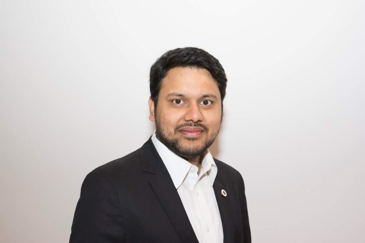 Saket Bisani | Lawships